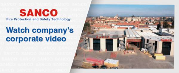 SANCO presentation video - CONTAGAS