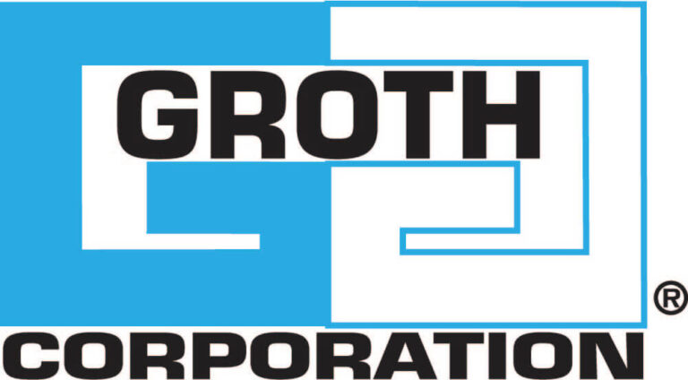 Groth Corporation - CONTAGAS